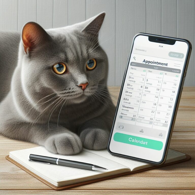 12 tips for scheduling Veterinary appointments — Next In Line